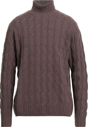 Brignoli STRICKWAREN - Rollkragenpullover auf YOOX.COM
