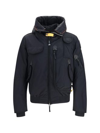 Parajumpers Gobi Down Jacket - Black
