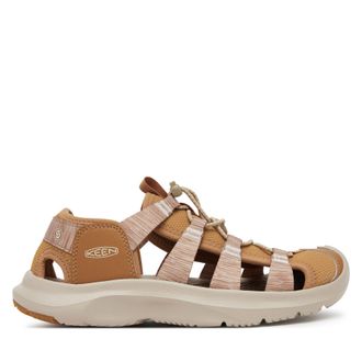 Keen Sandalen Keen Seanik H2 W 1030385 Braun