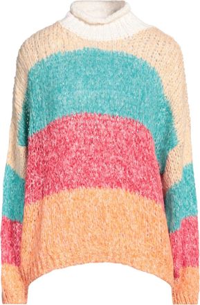 Vanessa Scott STRICKWAREN - Rollkragenpullover auf YOOX.COM