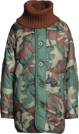 Semicouture JACKEN & MÄNTEL - Pufferjacken & Daunenjacken auf YOOX.COM