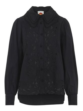 Farm Rio Chemise - Noir