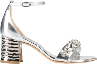 FRANCESCO SACCO SCHUHE - Sandalen auf YOOX.COM