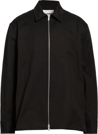Jil Sander JACKEN & M&Auml;NTEL - Jacken und Anoraks auf YOOX.COM