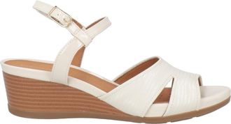 Geox SCHUHE - Sandalen auf YOOX.COM