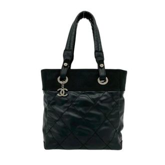 Chanel Damen, Pre-Owned, Schwarzk, ONE SIZEGr&ouml;&szlig;e