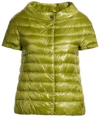 Herno MANTEAUX - Doudounes plume ou synth&eacute;tique sur YOOX.COM