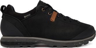 Aku Trekkingschuhe Aku Bellamont Gtx 528.4 Schwarz