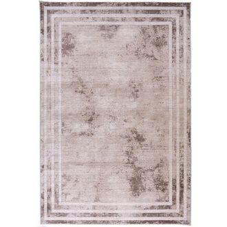 Signature Tapis Vintage Salon Beige 160 x 230 cm