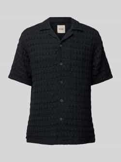 Only & Sons Freizeithemd mit Knopfleiste Modell BRADDOCK