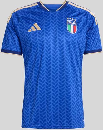 adidas Italien Heimtrikot 2026