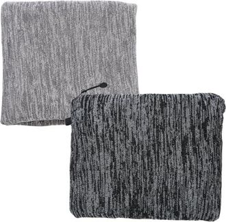 Generic &Eacute;charpe de voyage - &Eacute;charpe de voyage l&eacute;g&egrave;re, &eacute;charpe avec poches, tour de cou l&eacute;ger, &eacute;charpes, &eacute;charpe enveloppante | Randonn&eacute;e, trajet, ext&eacute;rieur, t