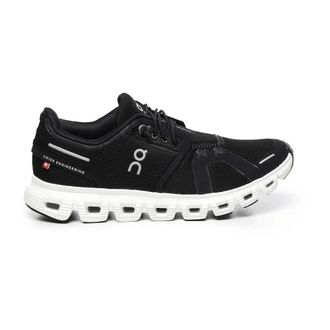 On Running Cloud 6 - - Sport - Damen - Schwarzk - 35 1/2 EU