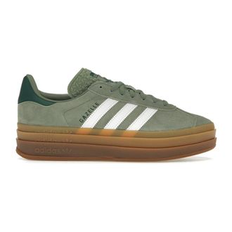 adidas Femme, Chaussures, Multicolore, Taille: 40 EU Gazelle Bold