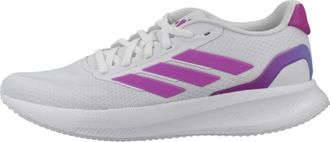 adidas Femme, Chaussures, Blanc, Taille: 37 1/3 EU Runfalcon 5 W