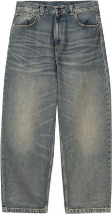 Carhartt Work in Progress Homme, Jeans, Bleu, Taille: L Brandon Pant