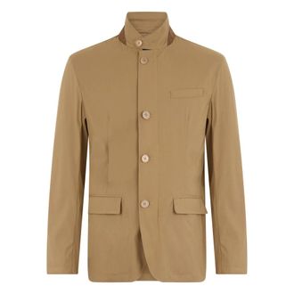 Herno Jackets - - Jackets - Herren - Beige - L