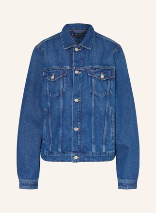 Tommy Hilfiger Jeansjacke blau