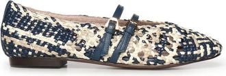 Coccinelle Femme, Chaussures, Multicolore, Taille: 39 EU Espadrilles