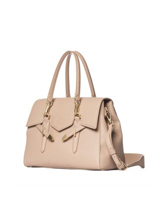 Secret Pon Pon Handtasche