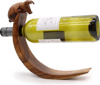 Generic Balance Weinhalter - Schwein