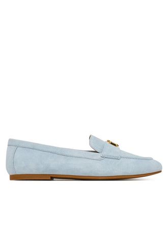 Lauren Ralph Lauren Slipper 802946809016 Hellblau