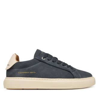 Alexander Smith Sneakers Alexander Smith Soho ASBDSOM 3665 Blau