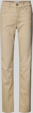 Angels Jeans mit Eingrifftaschen Modell CICI