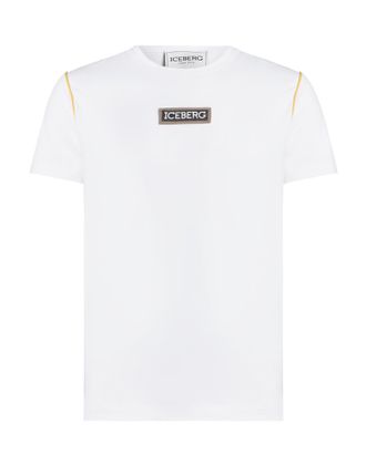 Iceberg TOPS - T-shirts auf YOOX.COM