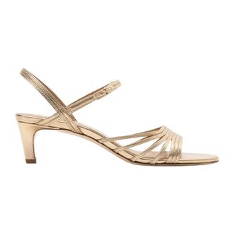 Parall&egrave;le Parallele, Damen, Schuhe, Gelb, 37 EUGr&ouml;&szlig;e