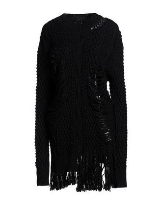 Yohji Yamamoto MAILLE - Cols roul&eacute;s sur YOOX.COM