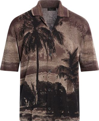 Roberto Collina TOPS - Hemden auf YOOX.COM