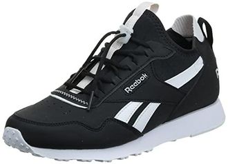 Reebok FV0109 Femme Chaussures de Running Compétition, Negro/Blanco/None, 37.5 EU