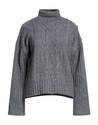 Liu Jo STRICKWAREN - Rollkragenpullover auf YOOX.COM