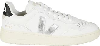 Veja Damen, Schuhe, Wei&szlig;, 40 EUGr&ouml;&szlig;e