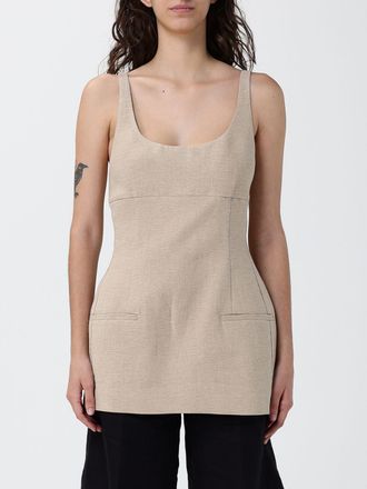 Tela Veste Femme couleur Beige