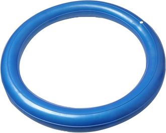 Generico Basis für den Yogastuhl: Basis-Widerstandsbänder für die Stabilität des Yoga-Balls, große Ballhalterung mit Kugellager, Druck für Zuhause, Haltung, Fi