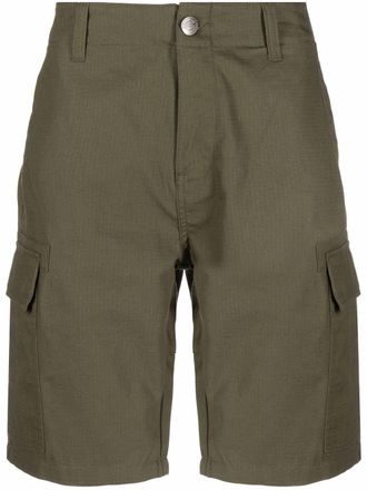 Dickies short en coton à poches cargo - Vert