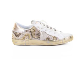Philippe Model Damen, Schuhe, Mehrfarbig, 36 EUGr&ouml;&szlig;e