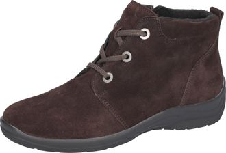 Waldl&auml;ufer Schn&uuml;rschuh
