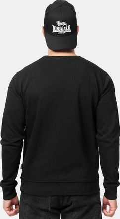 Lonsdale Rundhalspullover Lympstone