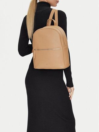 Jenny Rucksack JNY-M-013-07 Braun