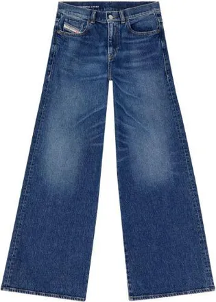 Diesel | 1978 D-Akemi L.32 Pantaloni - 28