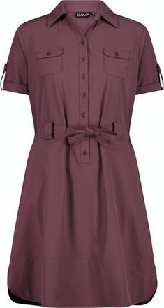F.lli Campagnolo Damen Kleid WOMAN DRESS
