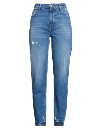 Twin-Set HOSEN & R&Ouml;CKE - Jeanshosen auf YOOX.COM