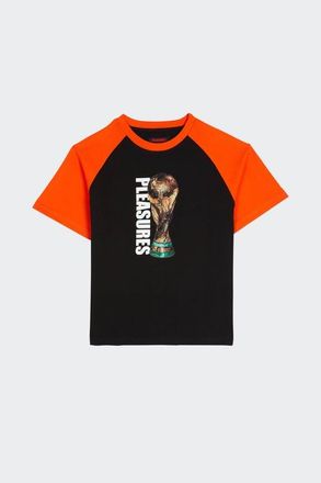 Pleasures T-shirt - Taille XL