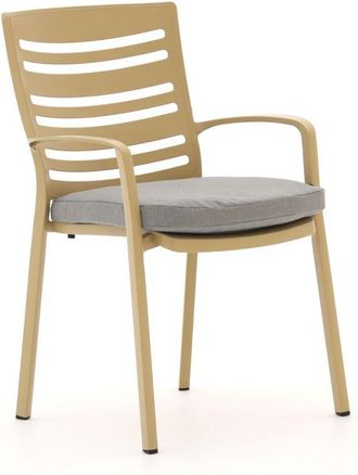 Hartman Hartman Alexandra Gartenstuhl stapelbar