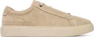 HUGO BOSS Sneakers Gary 50534292 Beige