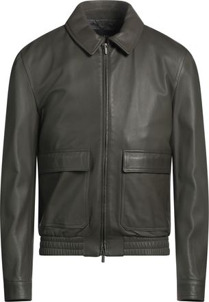 Lardini JACKEN & M&Auml;NTEL - Jacken und Anoraks auf YOOX.COM