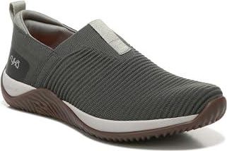 Ryk&auml; Femme Echo Knit Basket, Vert, 39 EU